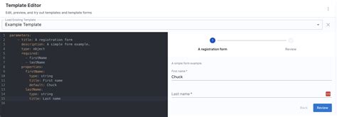 Understanding Workflow YAML Harness Developer Hub