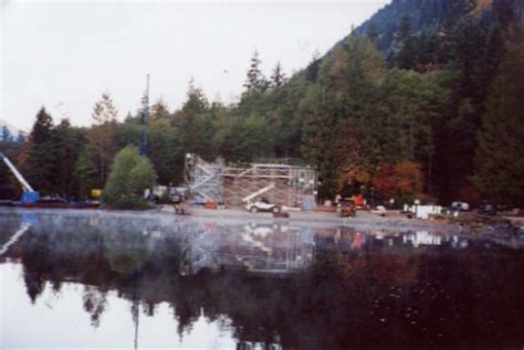 Freddy Vs Jason Behind The Scenes Gallery
