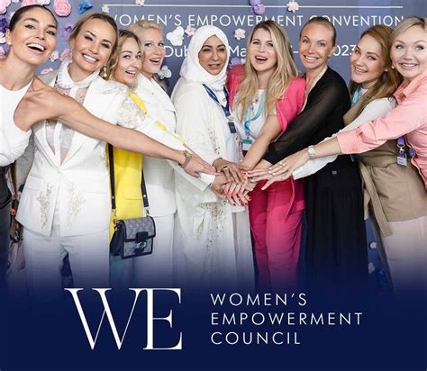 The Womens Empowerment Council Cordially Invites Female Entrepreneurs
