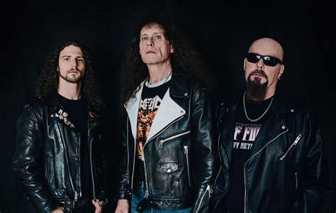 Exciter Encyclopaedia Metallum The Metal Archives