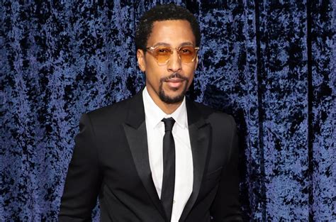 Larry Jackson Leaving Apple Music As Global Creative Director