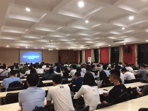 科技擎动 行于未来 ——中国汽研2018校园招聘正式启动