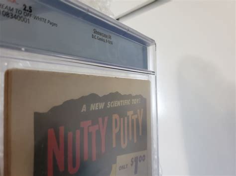 Pgm Graded Showcase 4 Thinking Of Resub Hey Buddy Can You Spare A