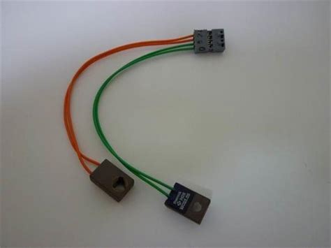 Truma Water Temperature Sensor Truma Combi Heaters Spare Parts