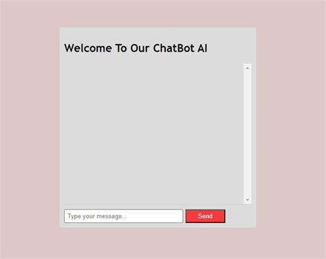 Vaibhav Upadhyay On Linkedin Chatbot Virtualassistant Aipowered