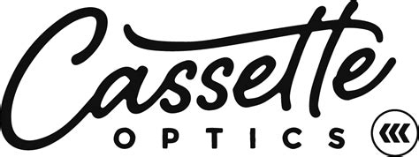 Cassette Optics Polarized Sunglasses Eyewear