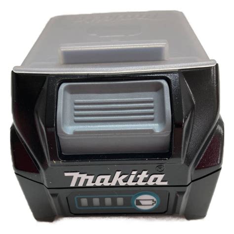 2.5Ah 40V max BL4025 マキタ バッテリ makita - keemiakaubandus.ee