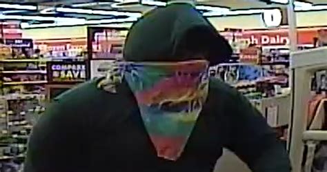 Shreveport Police Seek Public Assistance In Identifying Armed Robbery