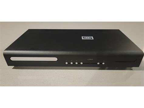 Schiit Audio Urd For Sale Audiogon