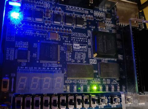 Fpga基础实验:拨码开关控制led与计数器应用 Csdn博客 Fpga基础实验:拨码开关控制led与计数器应用 Csdn博客
