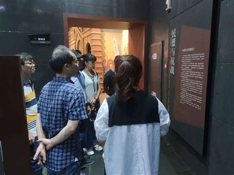 【盟务动态】为什么要去富阳？澎湃号·政务澎湃新闻 The Paper