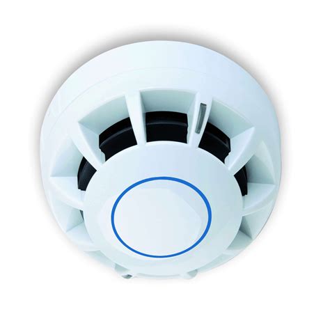 Aw Technology Fire Detection Compliance