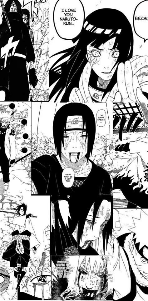 Naruto Manga Panels Naruto Manga Pages Manga Panels N Vrogue Co