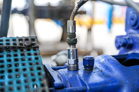 Predictive Maintenance Solutions Boost Reliability