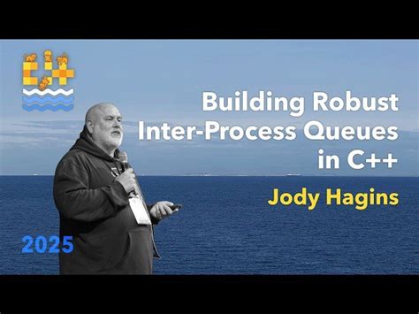 Free Video Building Robust Inter Process Queues In C From Cpponsea