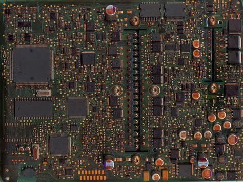 Enhance Truck Performance With Expert ECU Repair Manuals Access The Best Guides For