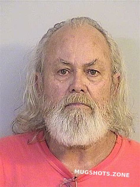 Patrick 07252023 Tuscaloosa County Mugshots Zone