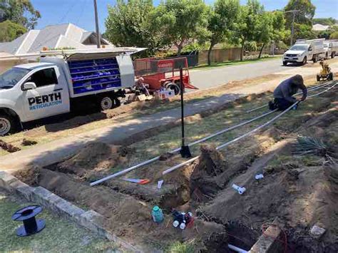 What Is Irrigation And Why Is It Important Perth Reticulation Experts
