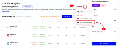 Downloading Backtest Data Streak Backtesting Trading Qanda By