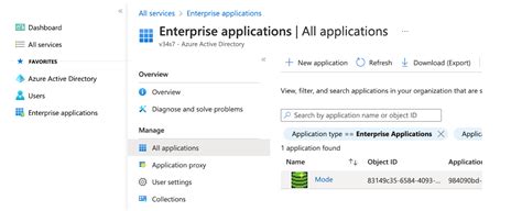 Authentication And Sso Administration Mode Support