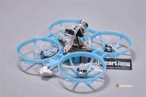 Review Betafpv Air75 The Lightest 75mm Tiny Whoop That Outshines The