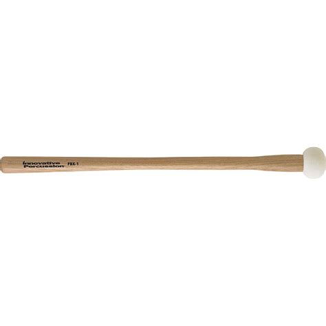 Innovative Percussion Fbx Field Series Marching Bass Reverb Canada