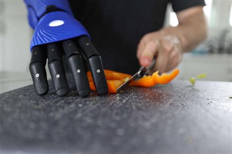 Choose Custom Prosthetic Covers For Your Hero Arm Open Bionics