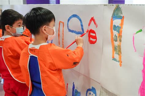 K2B2 聖公會聖三一堂曾肇添幼稚園