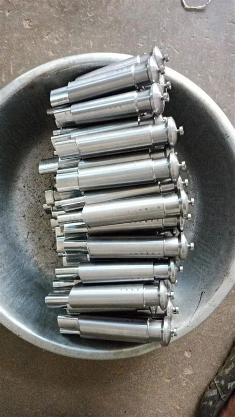 4 Axis Vmc Machine Jobwork In Ahmedabad Id 2853947819097