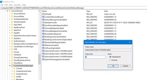 How To Get Rid Of Microsoft Edge Ads In Windows 10 Start Menu And Search
