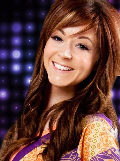 Random Smile Lindseystirling Lindsey Stirling Hair 80s