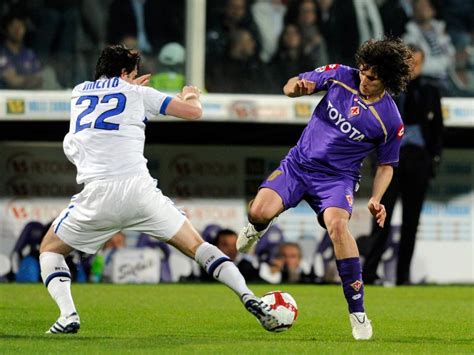Jovetic E Nastasic Per La Nuova Inter