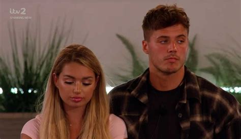 Love Island Star Brad Mccelland Shocks Fans With Dramatic