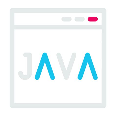 Java Generic Others Icon