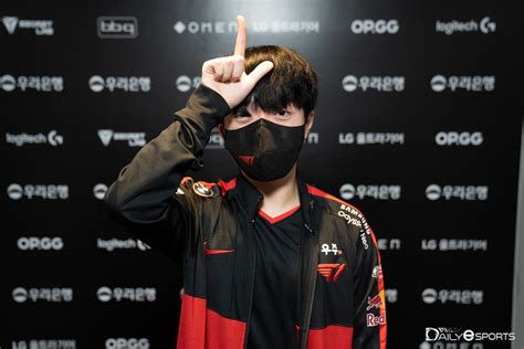 2022 Lck Summer 2r T1 Vs Dk Flickr