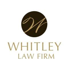WHITLEY LAW FIRM Request Consultation 2506 N Herritage St Kinston