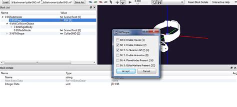 Skyrim How To Make An Inventory Item Using 3ds Max Skyrim Modding