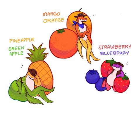 ️💚tadc Cute Chibi💚 ️ Dessins Simples Mignons Gribouillages