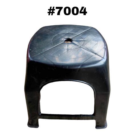 Orocan Plastic Foot Stool Laundry Chair Mini Chair Small Stool Shopee Philippines