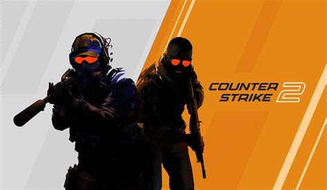 Counter Strike 2 Vient Dêtre Dévoilé Et A Déjà Une Fenêtre De Sortie