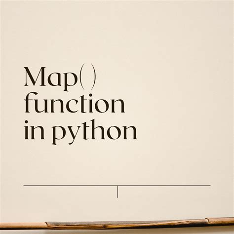 Mehraj Mehmood On Linkedin Map Function In Python Dgg23xax
