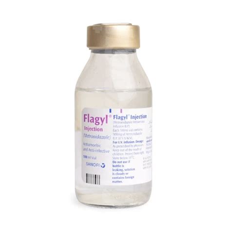 Flagyl Oncomed