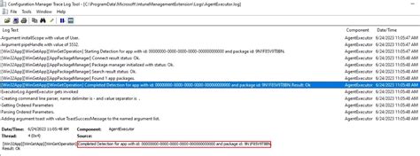 Winget Apps Installation Error X A B Result Blockedbypolicy