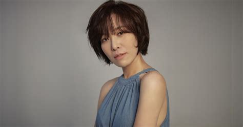 Crash Landing On You Actress Cha Chung Hwa Announces Wedding With