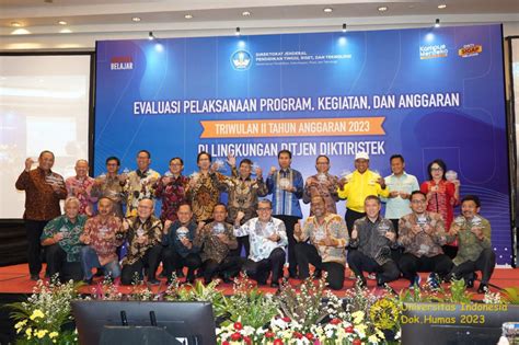 Ui Raih Pertumbuhan Iku Terbaik Ptn Bh Dan Iku Liga Ptn Bh Dari
