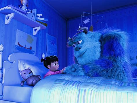 Pixar Films Secretly Including Messages About The Future Of Humanity