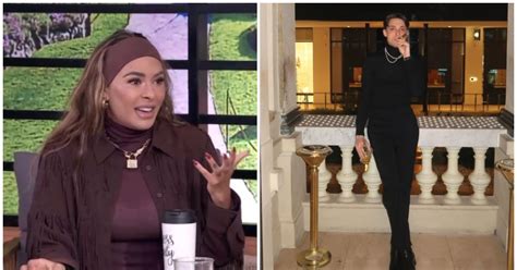 “qué Compuesto Está” Conductoras De ‘hoy Alagan A Peso Pluma Tras Críticas Por Su Nuevo Look