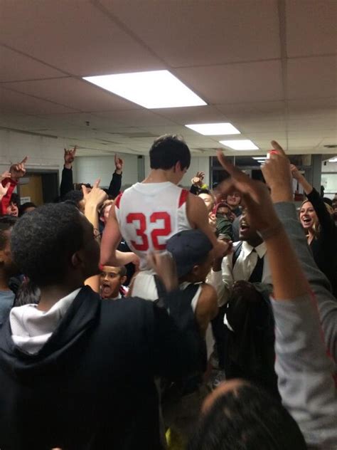 The Atoms Win Double Overtime Thriller Against Lake Braddock The A Blast