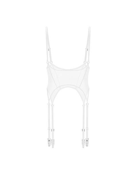 Anoeses Garter Belt Imani Anoeses
