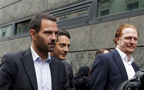 Jérôme Kerviel Est Sorti De Prison